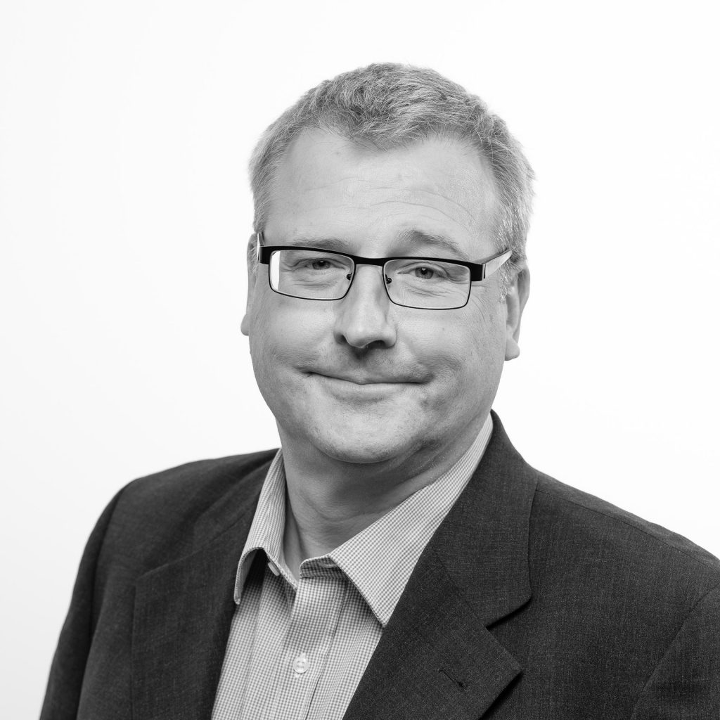 Das LADM Team - Mehr als die Summe seiner Teile